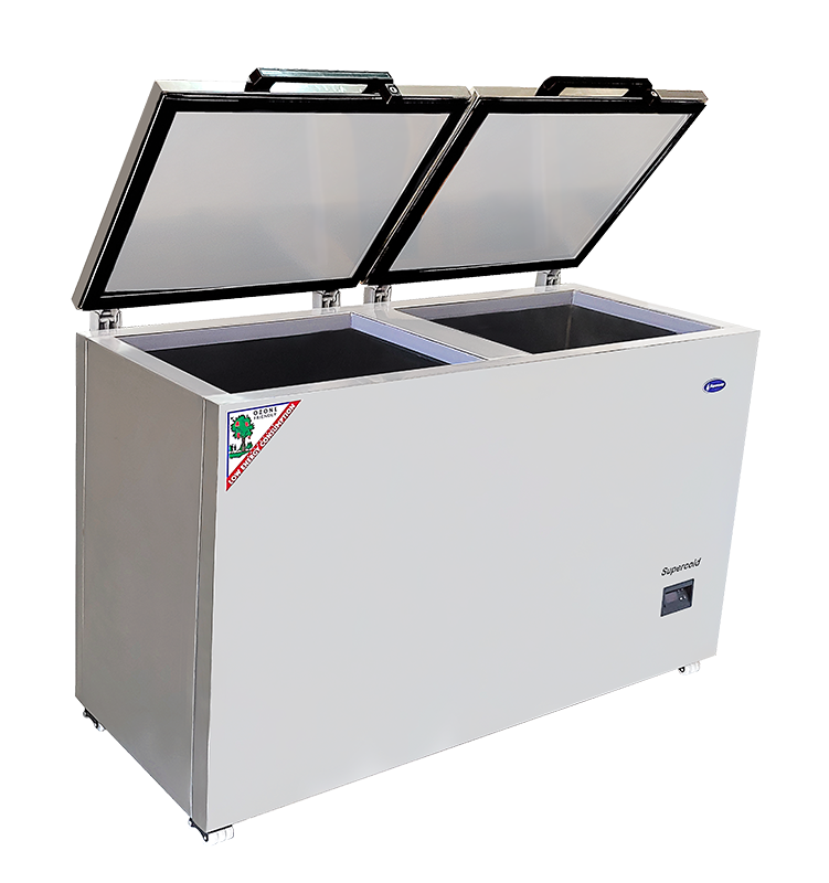 Supercold - Ice Cube Making Machines, Blast Freezers, Worktop ...